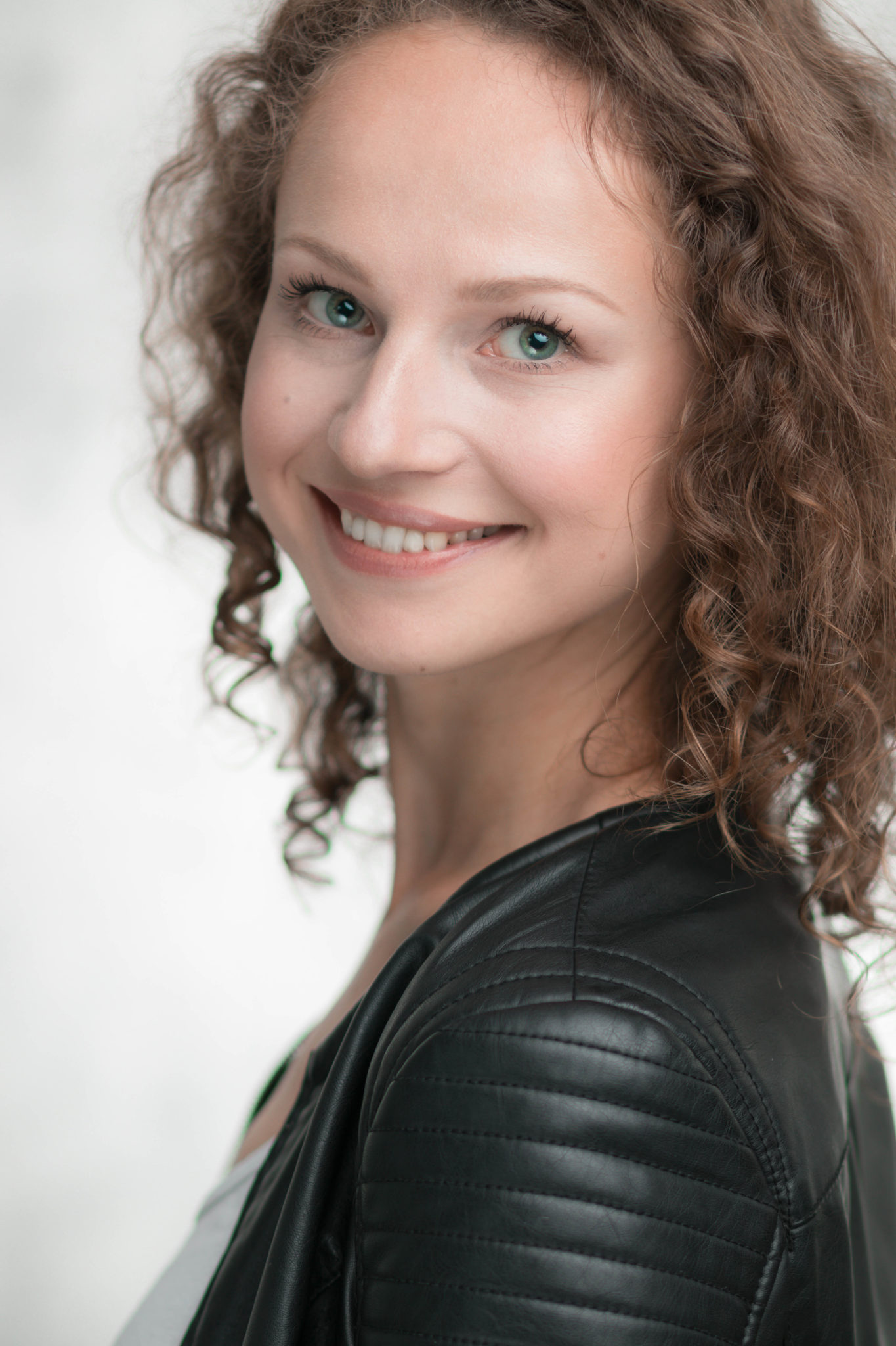 Vita | sarahtrepte.com